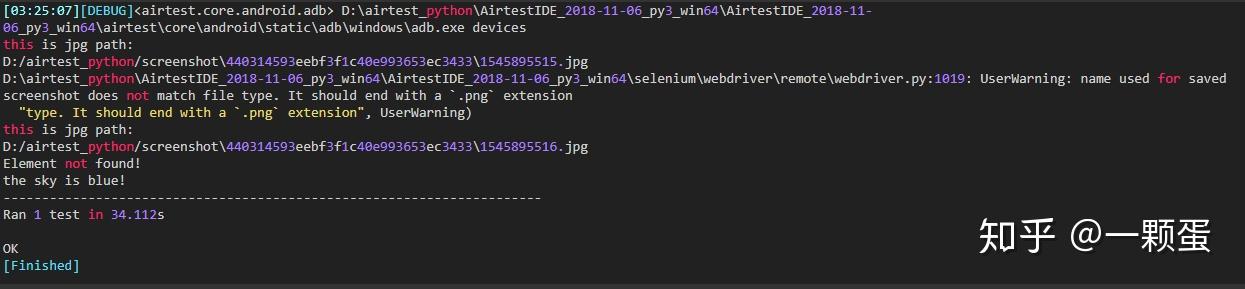 Python Selenium - 如何判断网页元素(element)是否存在 - 知乎