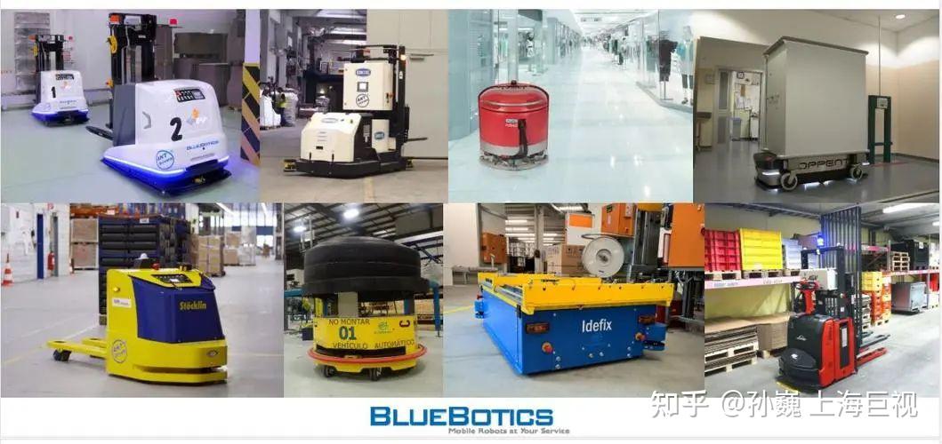 UWB TDOA+AOA/PDOA的工业应用 - 知乎