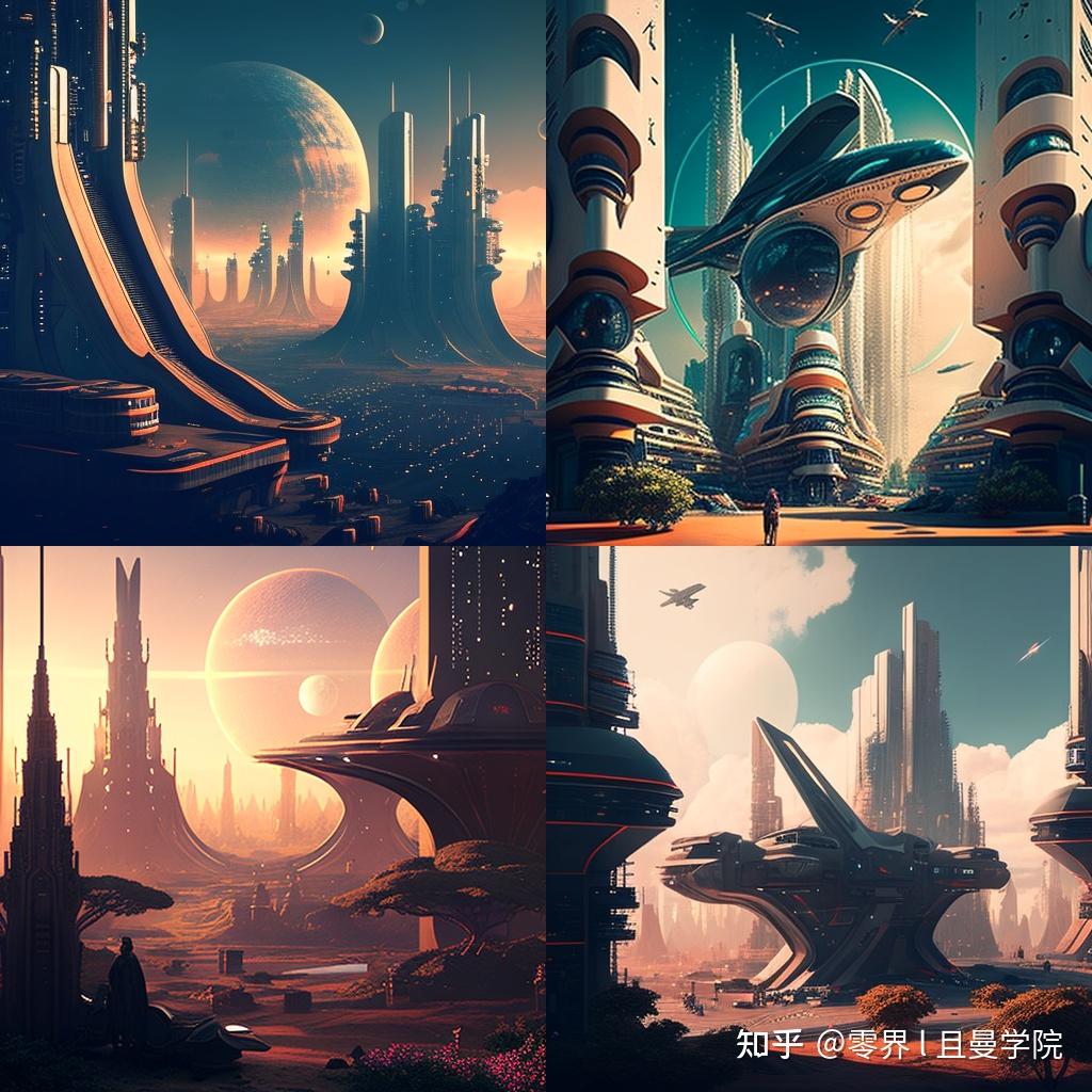 一文读懂AIGC，我们可以用AI做什么？ - 知乎