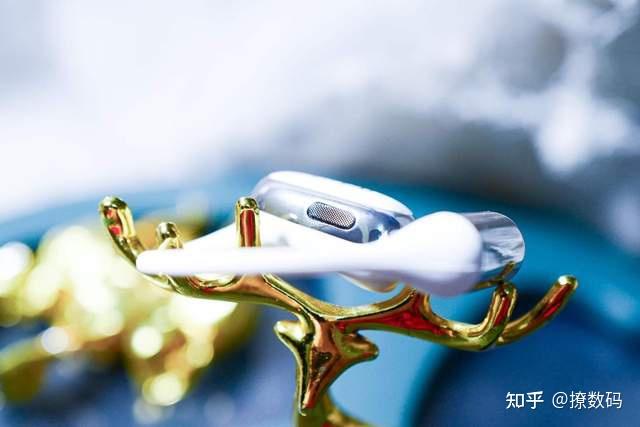 【深度解析】有荷兰声学大师坐镇，WAGA Brava就能成为OWS耳机颜值和音质标杆吗？ - 知乎