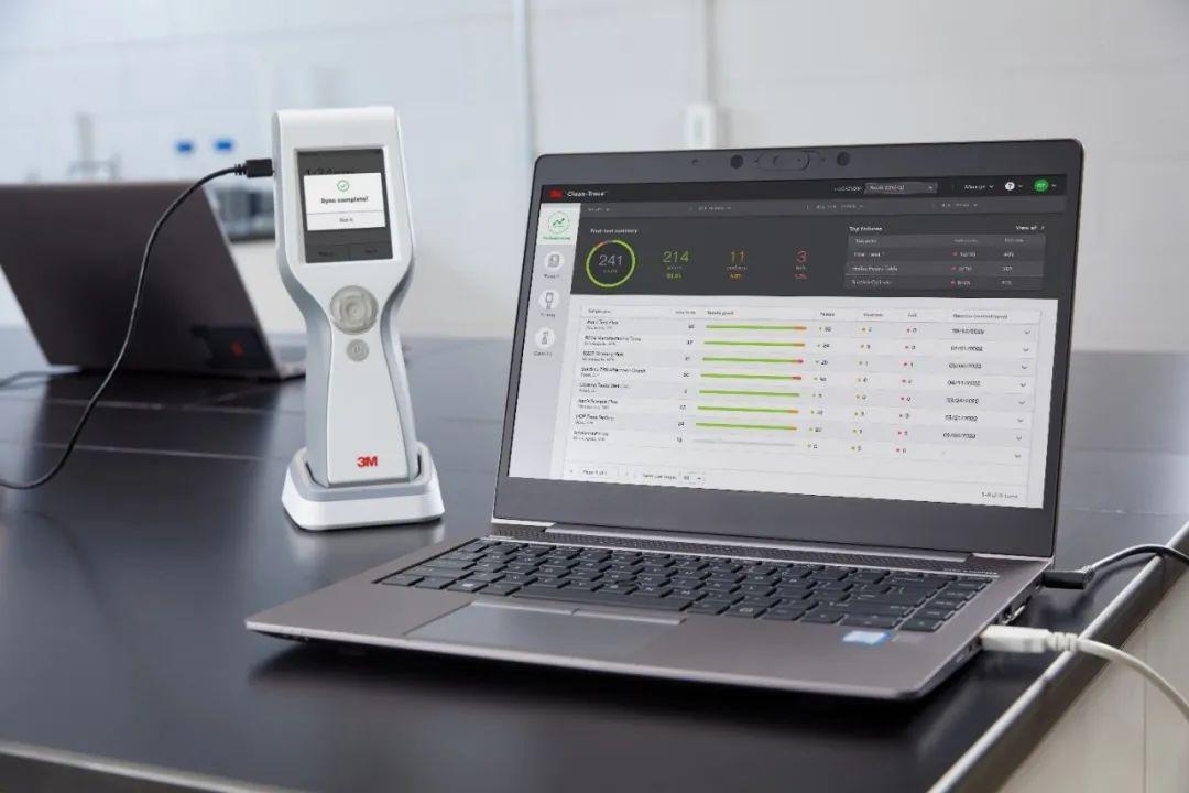 【纽勤干货】ATP监测系统反应体系选择要点指南 - 知乎