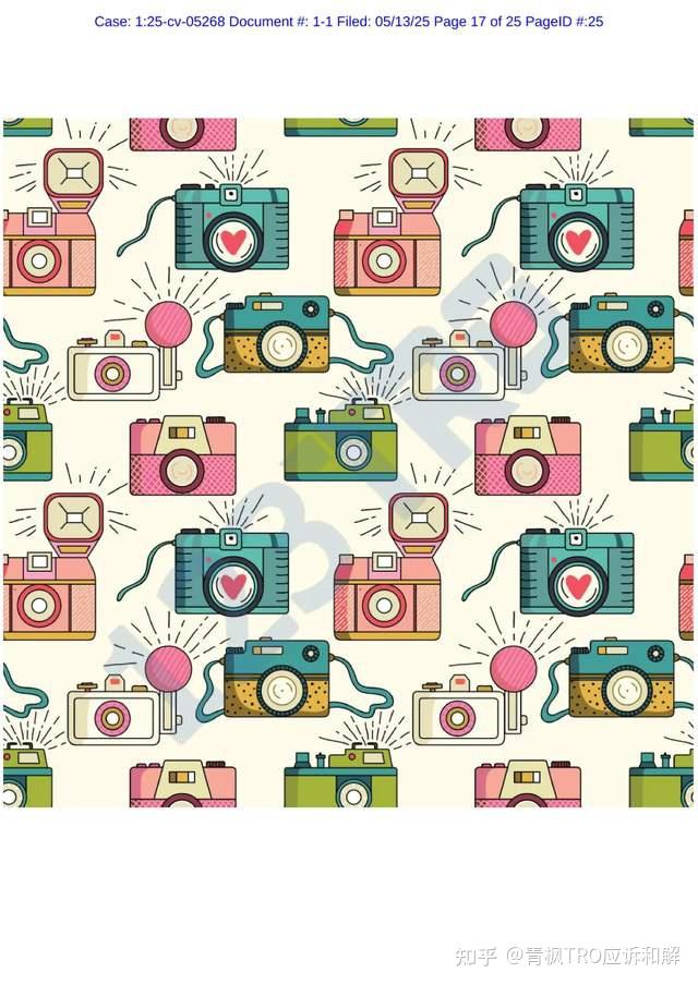 手电筒的不正当竞争案已下TRO！（Keith再代理13张新版权） - 知乎