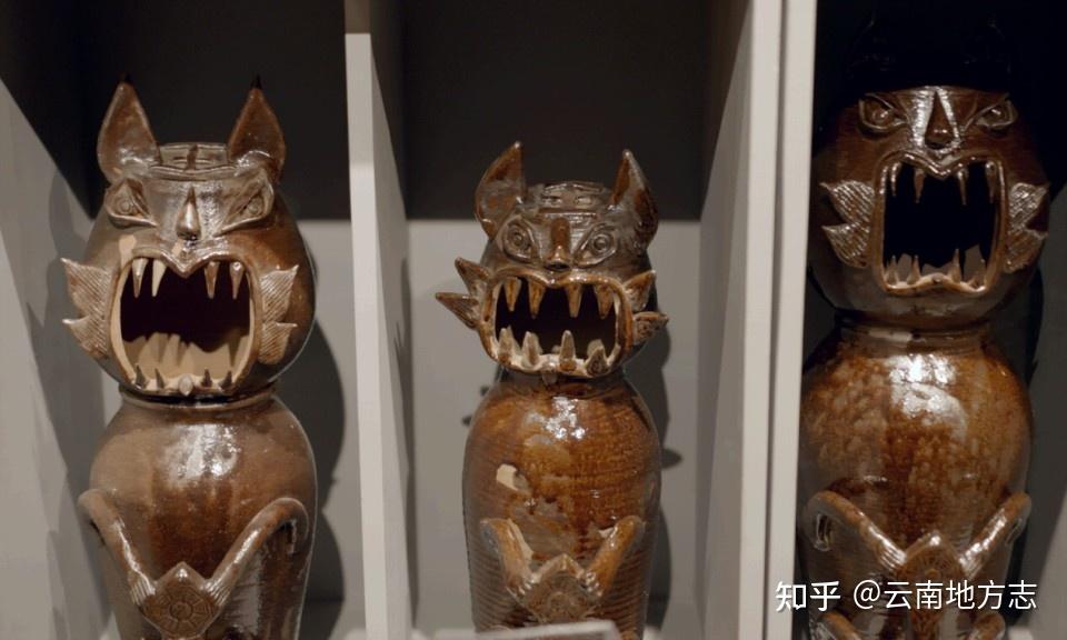 屋脊上的守望者——云南美物：瓦猫 | 美丽云南第三季 - 知乎