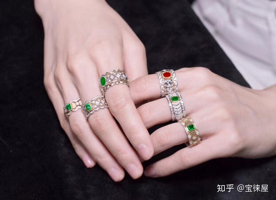 Au750、S925、足金、18k...珠宝首饰上面的字母数字啥意思，看这里就全明白了 - 知乎