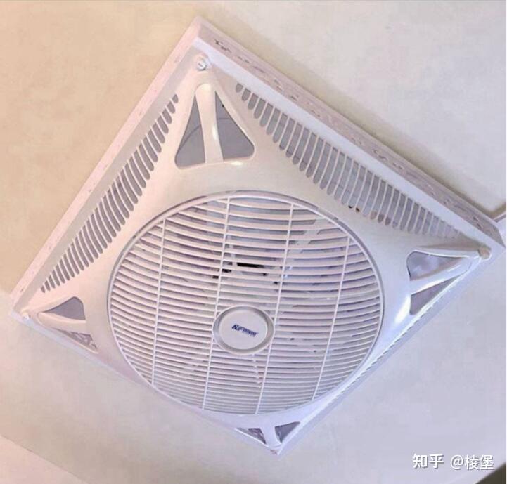 再次补充crbox的风扇选择/一个恐怕难以推广的自制CR-BOX方案 - 知乎