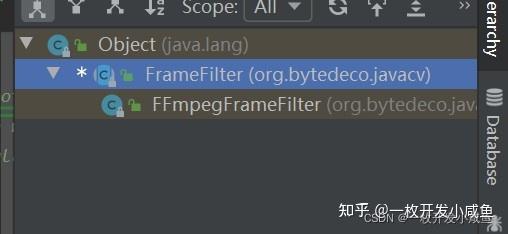 javacv相关学习:了解javacv01 - 知乎