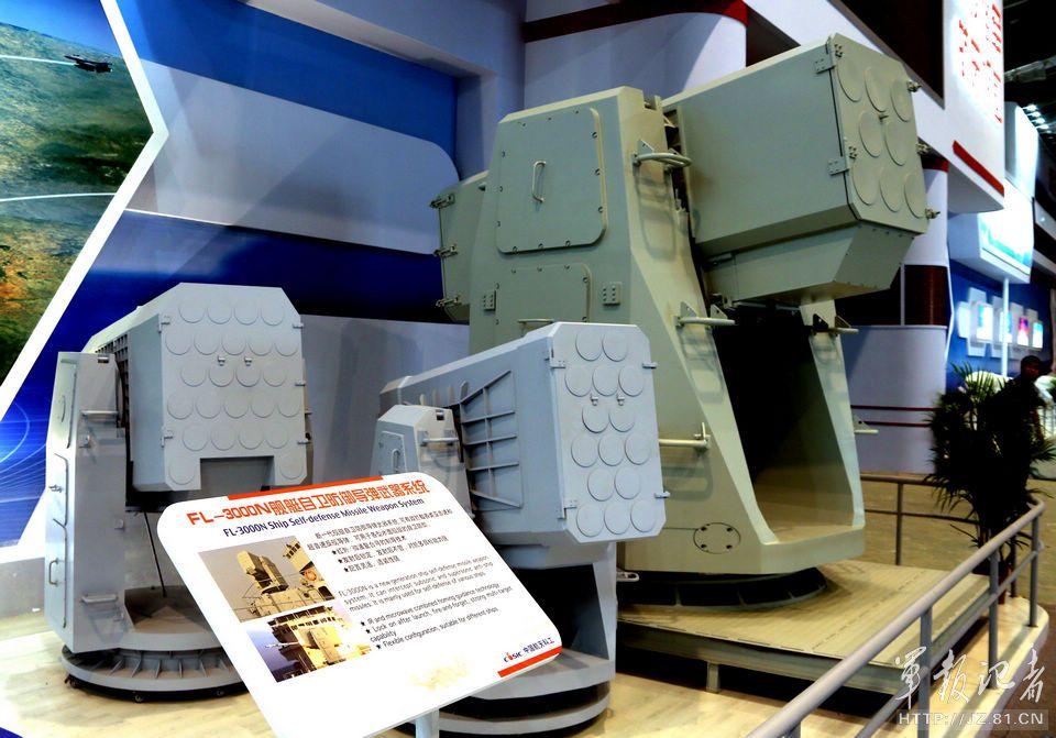 世界武器装备发展史上有哪些巧妙得令人窒息的设计？ - 知乎