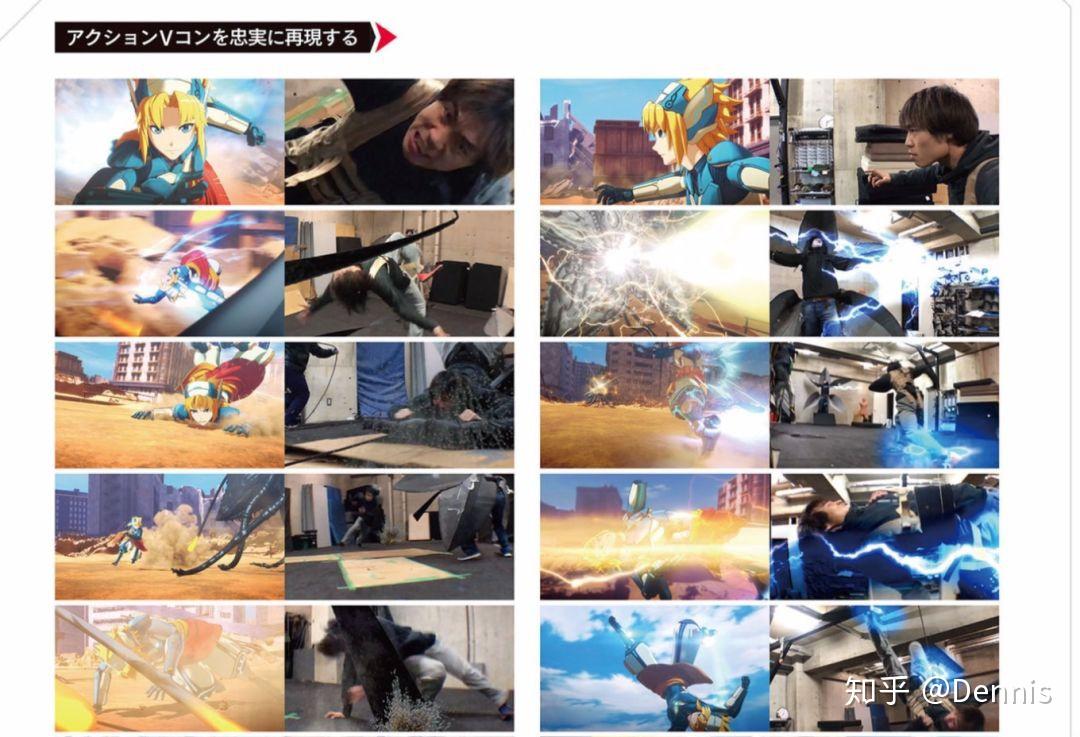 学习CG的同学千万不要错过这本CG界的顶级杂志-《CGWORLD》 - 知乎