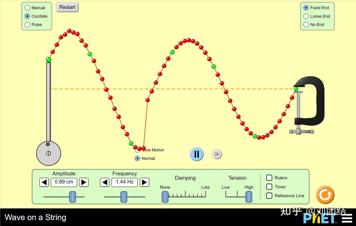 波形模拟器网站汇总 wave simulator - 知乎