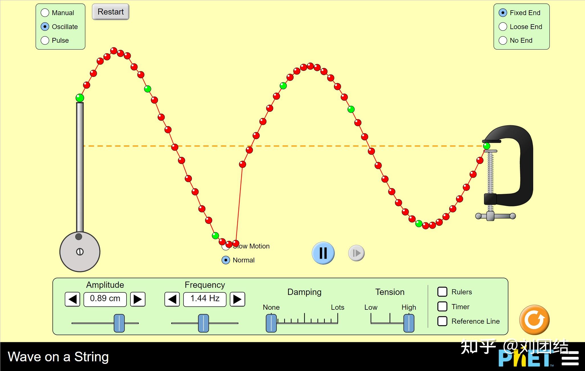 波形模拟器网站汇总 wave simulator - 知乎