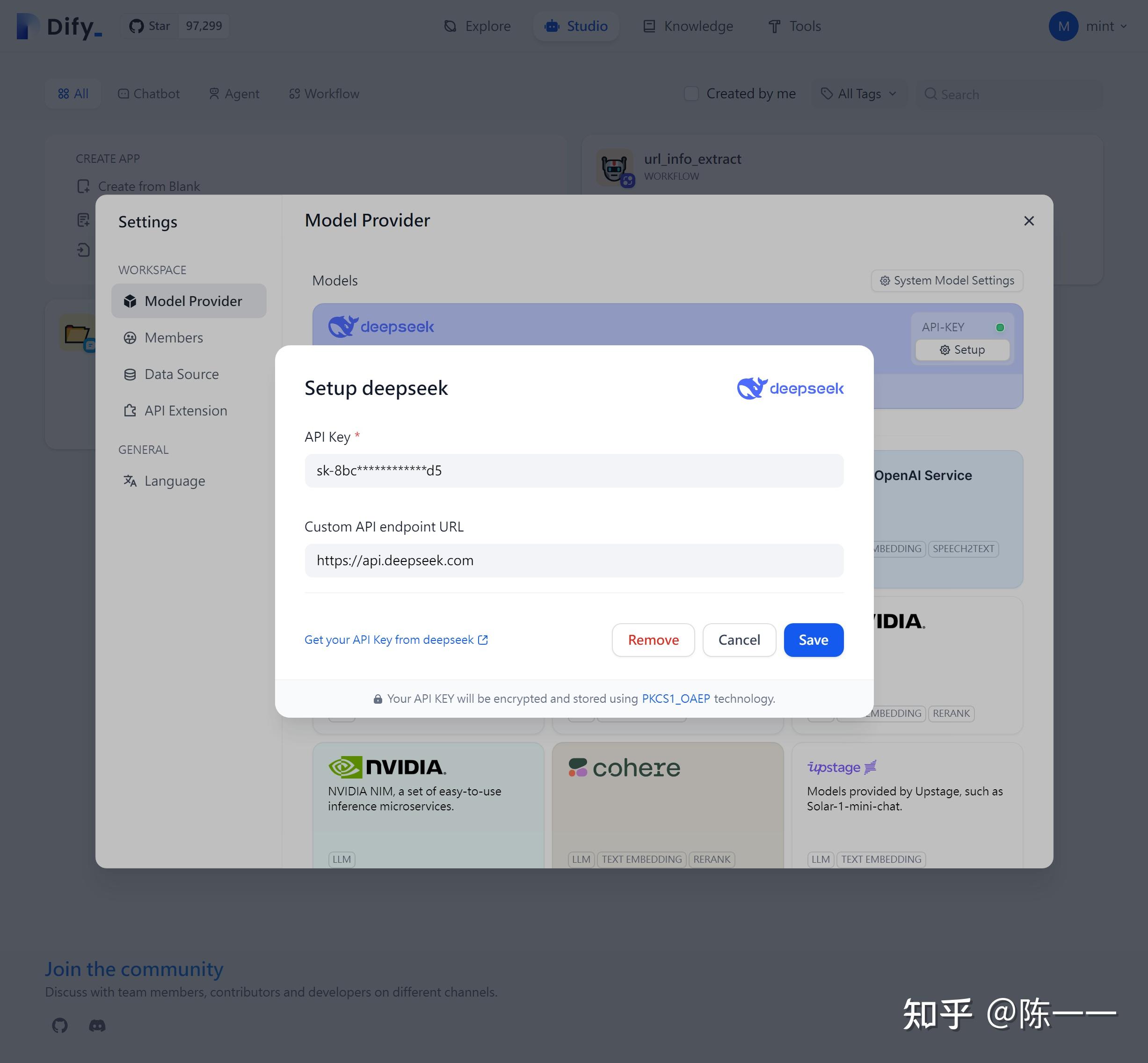 从零使用Dify工作流：Firecrawl+DeepSeek快速实现网站信息爬取总结功能 - 知乎