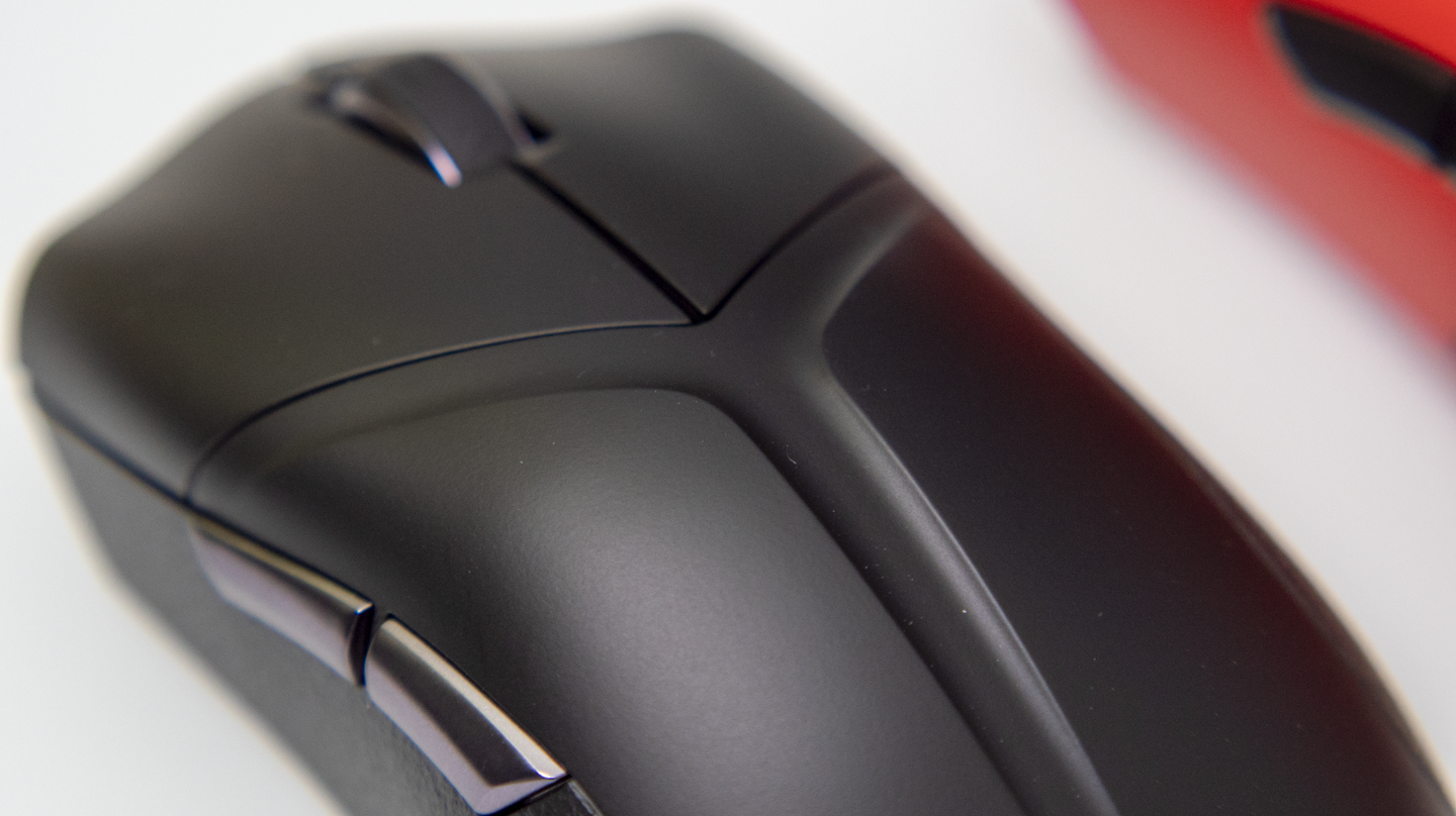 仅149元，蝰蛇V3 Pro的大厂平替？——联想 拯救者 M5 Pro - 知乎