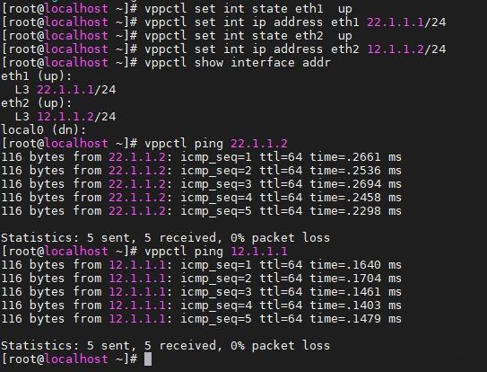 VPP配置指南：NAT“三板斧” - 知乎