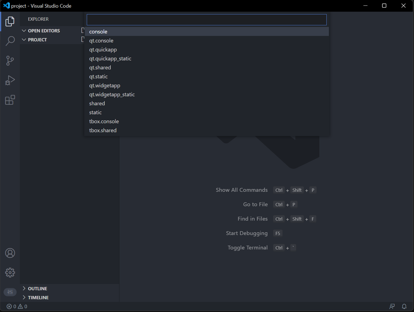 [万字长文]Visual Studio Code 配置 C/C++ 开发环境的最佳实践(VSCode + Clangd + XMake) - 知乎