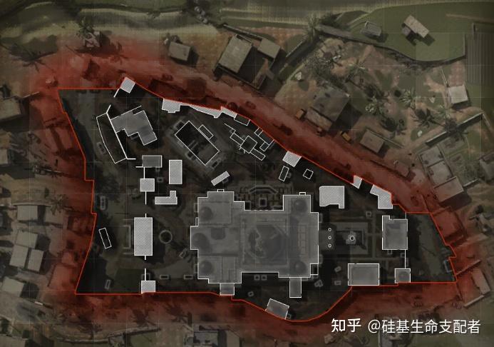 主流现代写实FPS核心PVP玩法拆解和分析 —— COD16、COD21、三角洲行动 - 知乎