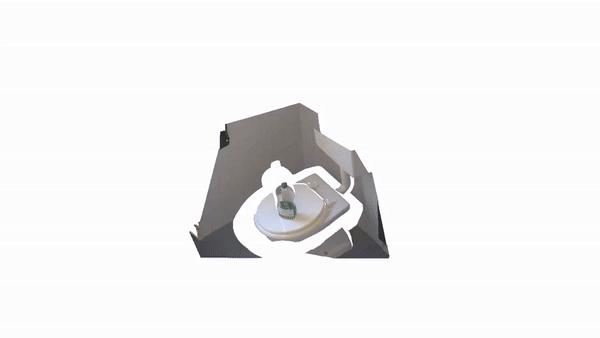 CVPR满分论文 | 英伟达开源双目深度估计大模型FoundationStereo - 知乎