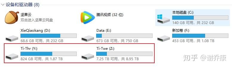 Windows 下使用 SSHFS 通过 SSH 协议挂载远程服务器目录 - 知乎