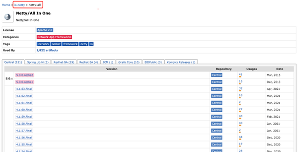 一个SDK给我干懵逼了？大厂的SDK就这？ Netty 版本的跃迁史 - 知乎