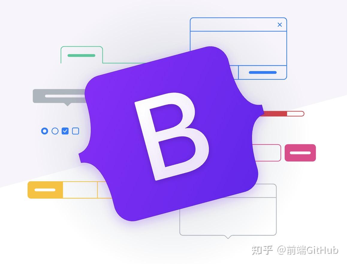 1534K Star！GitHub Star 排名前十的 10 大前端开源项目都开源了些啥？一起来开开眼界！ - 知乎