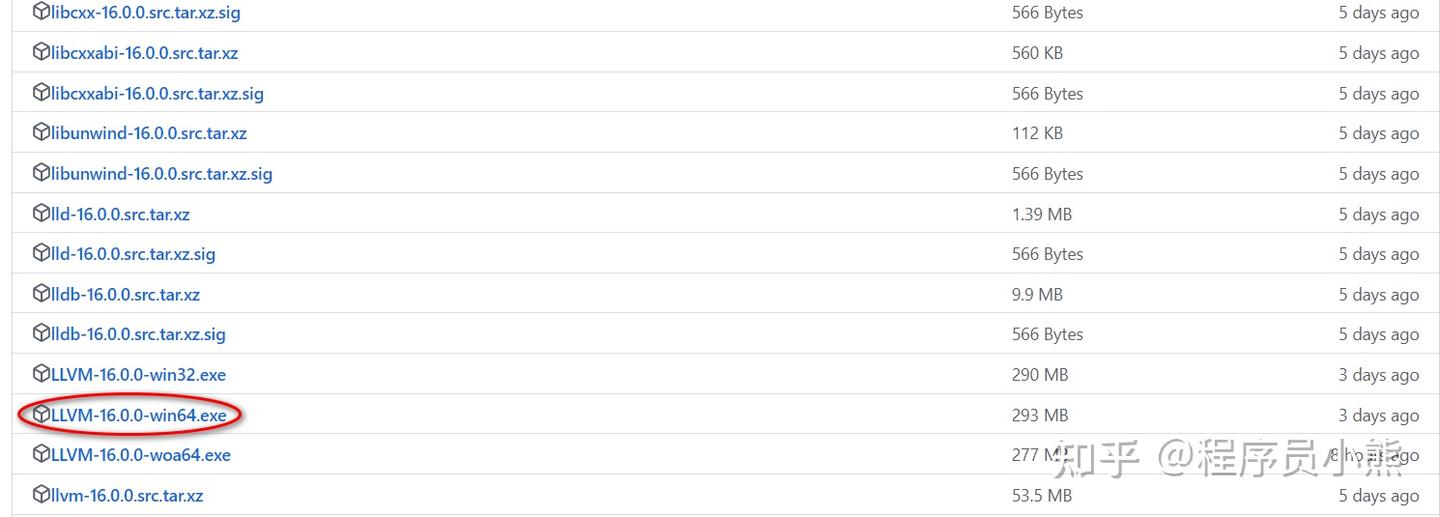 vscode+clang+llvm 搭建 C++ 编译环境（windows） - 知乎