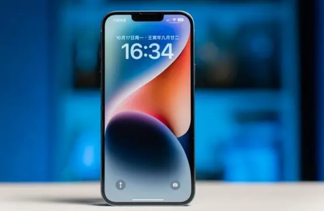 真的卖不动？iPhone14 Plus降价1400元，果粉没白等 - 知乎