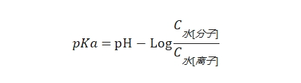 亲脂性logP/logD 与药物研发 - 知乎