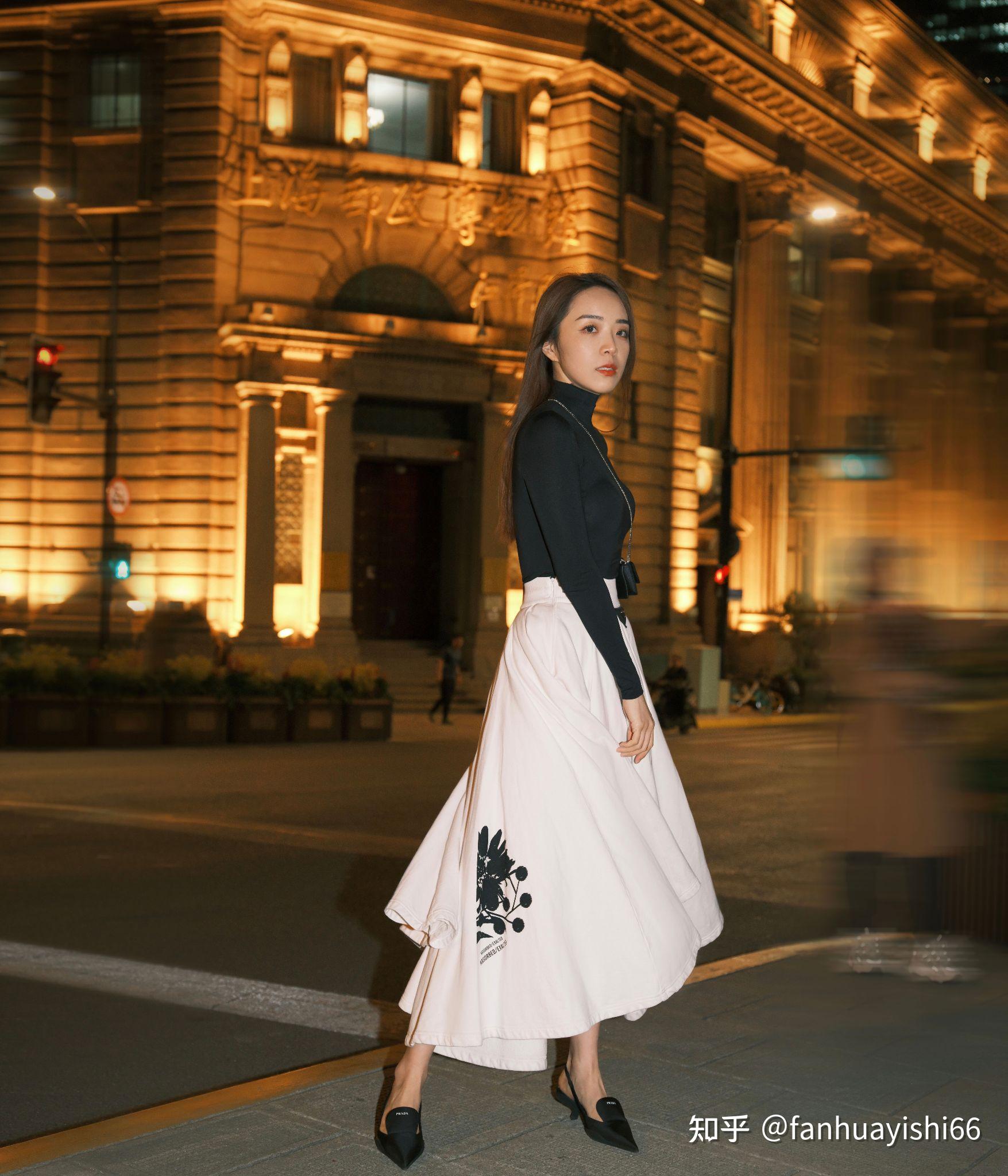 明星生图:余霜按摩椅事件 - 知乎