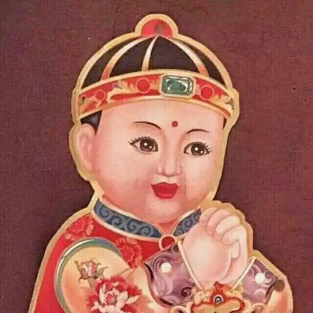 有哪些中老年女性适合的头像？ 知乎