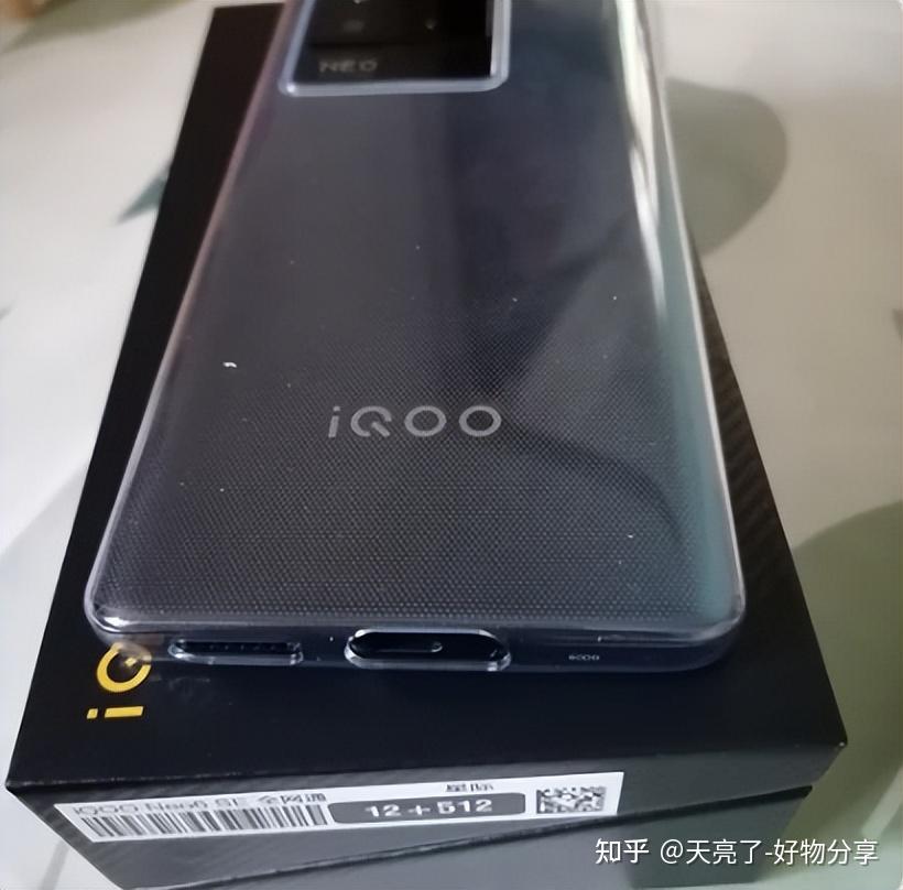 iQOO-Neo6手机怎么样，现在还值得购买吗? - 知乎