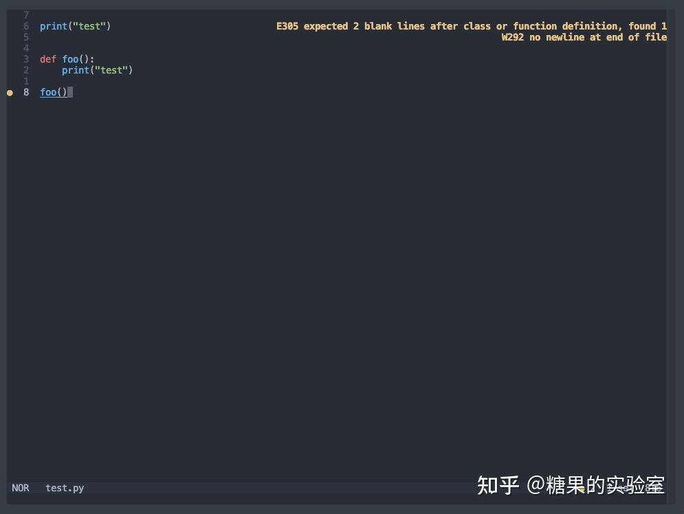 Helix Editor通过配置DAP实现Python代码调试 - 知乎