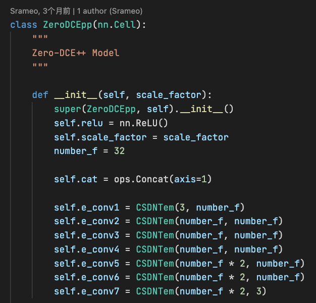 MindSpore论文13 [IEEE TPAMI] Zero-DCE++,MindSpore实时无参考低光图像增强算法 - 知乎