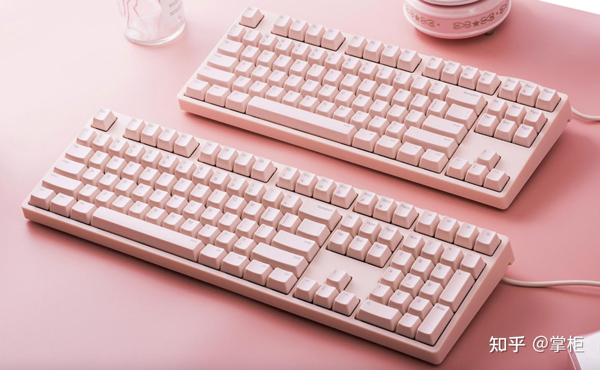 2023机械键盘推荐之ikbc - 知乎