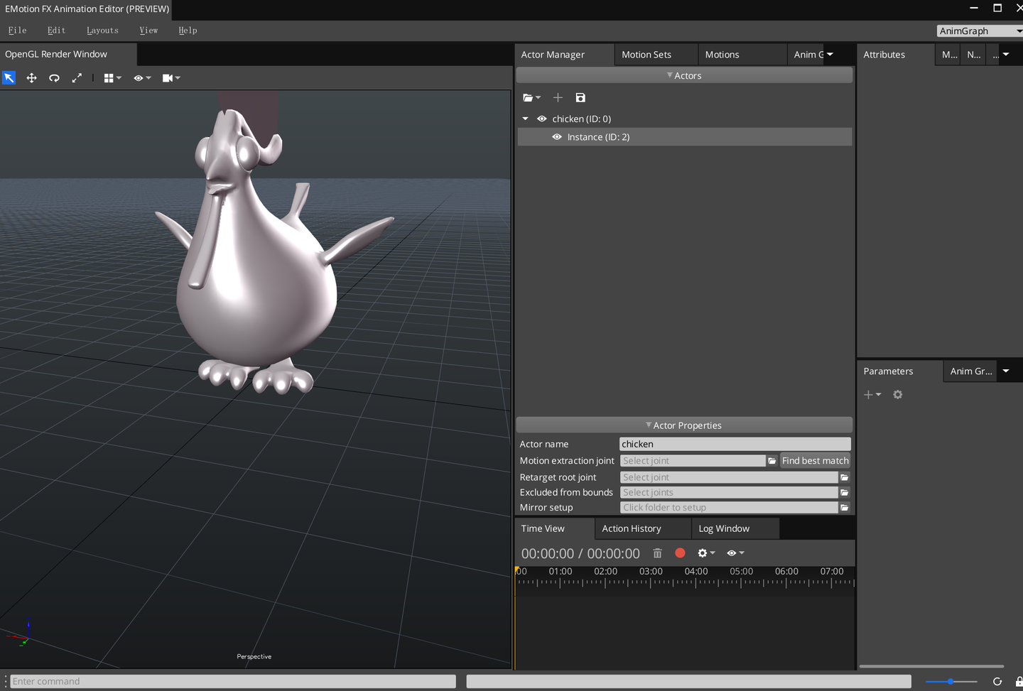 （二）O3DE引擎整体概况 - 知乎