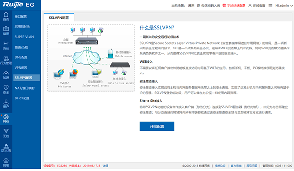 VPN技术浅谈之如何部署远程办公网络 - 知乎