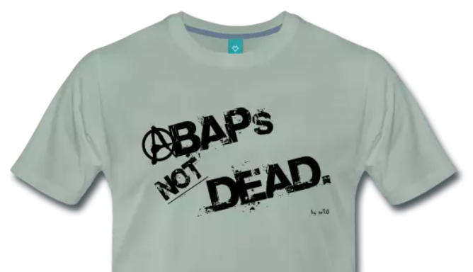 SAP ABAP FOR ALL ENTRIES 的用法 - 知乎