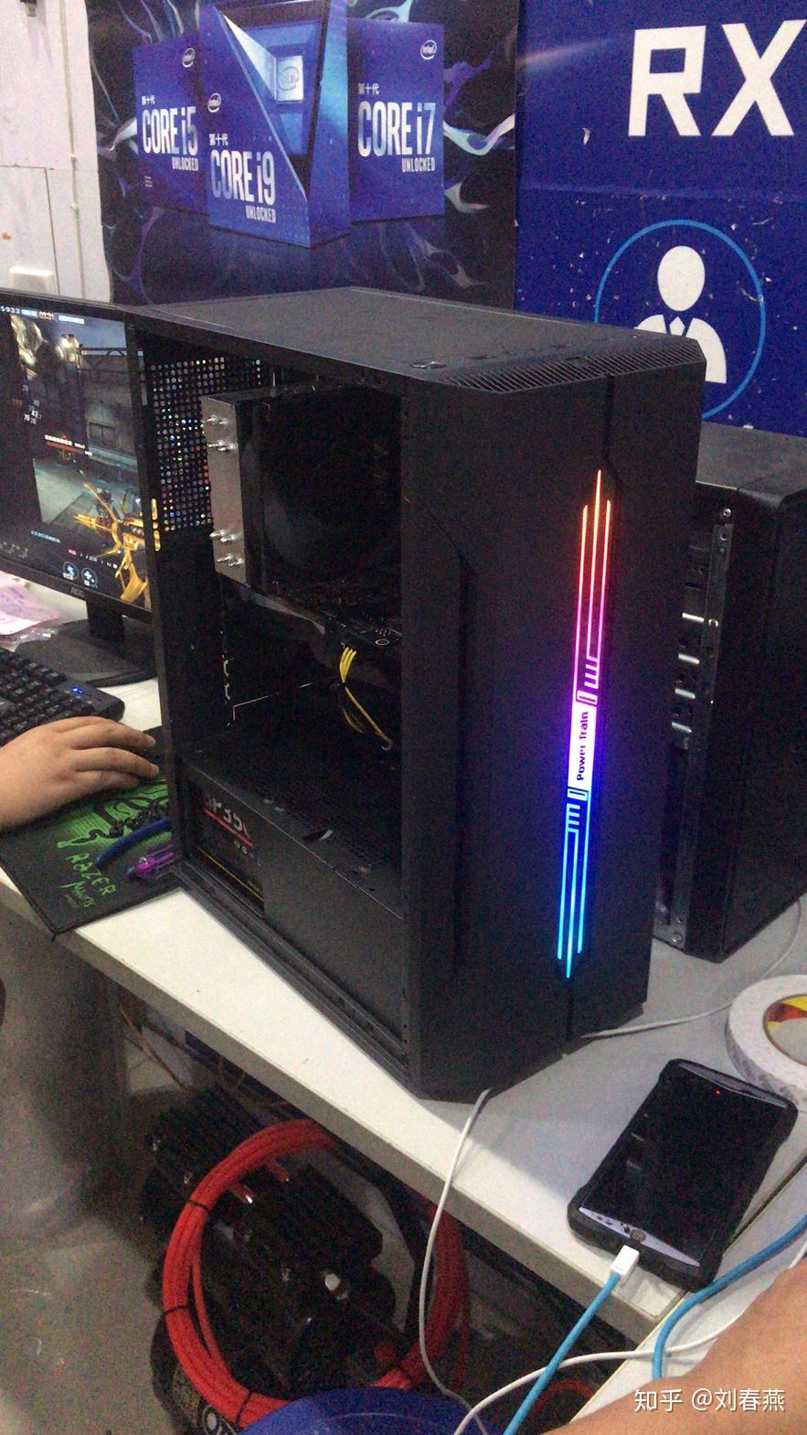 《穿越火线》（CF）正经讲电脑配置 - 知乎