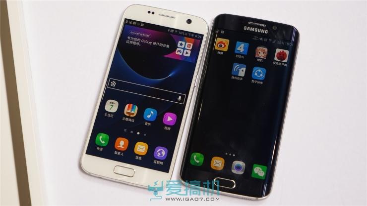 机皇再临 三星Galaxy S7 edge详细评测 - 知乎
