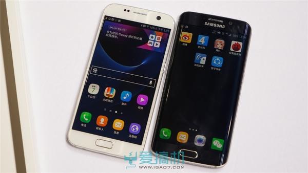 机皇再临 三星Galaxy S7 edge详细评测 - 知乎