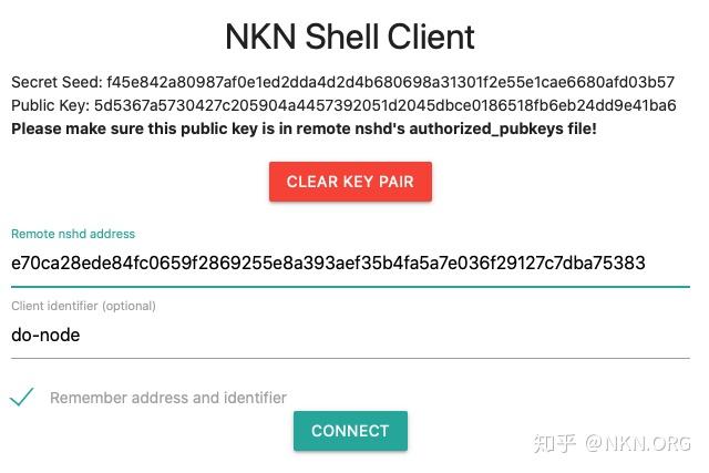 如何在Ubuntu上使用nShell安全的运行远程命令 - 知乎