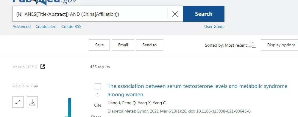 想用公共临床数据库发 SCI ？NHANES 数据库挖掘能帮你做到！ - 知乎