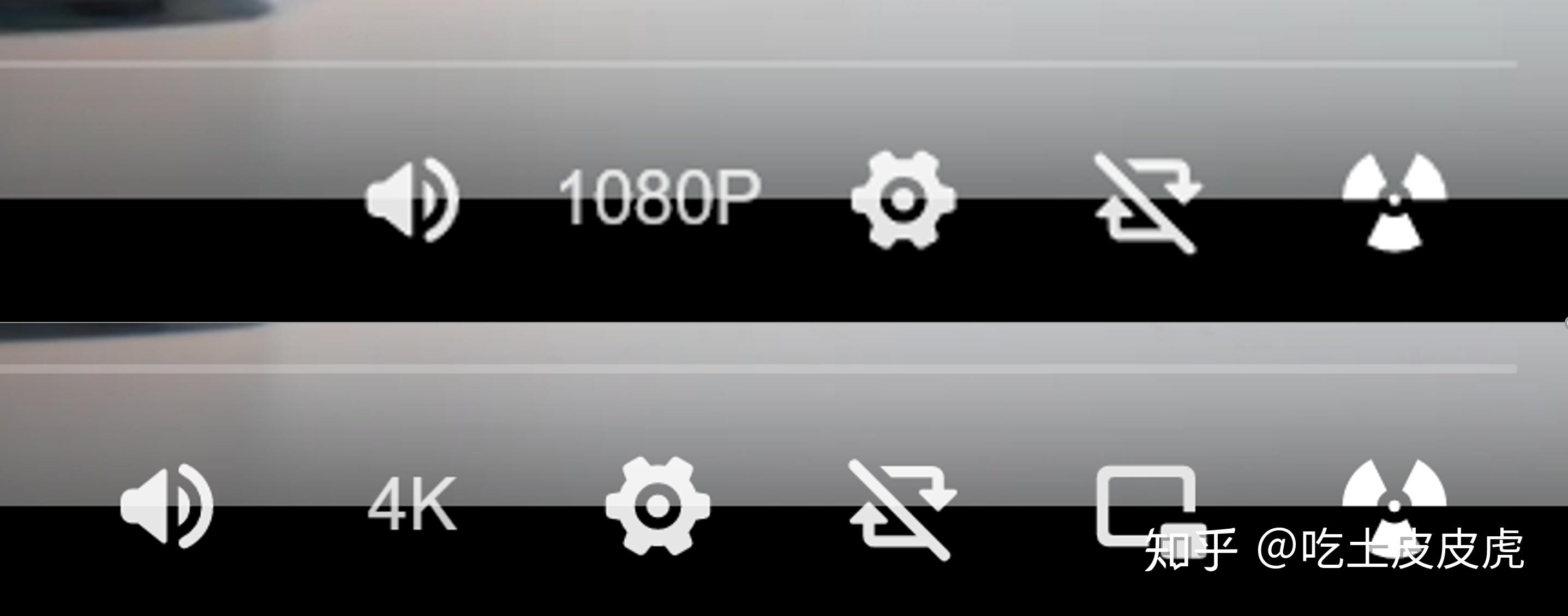 【4K屏，是否华而不实？】聊聊笔记本的4K屏幕体验和取舍（C940为例） - 知乎