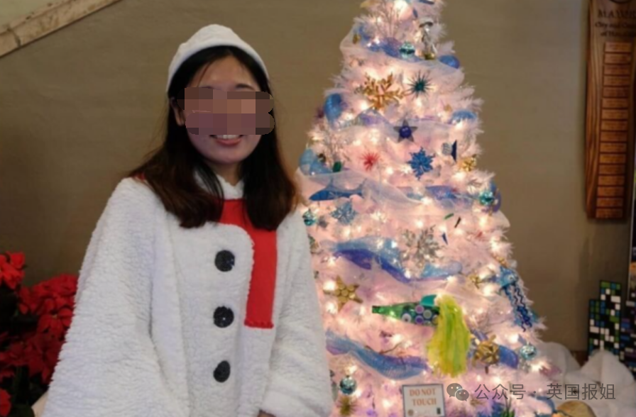 中国女孩在美遭泼酸毁容！亚裔嫌犯随机行凶，泼酸伤害太惨烈... - 知乎