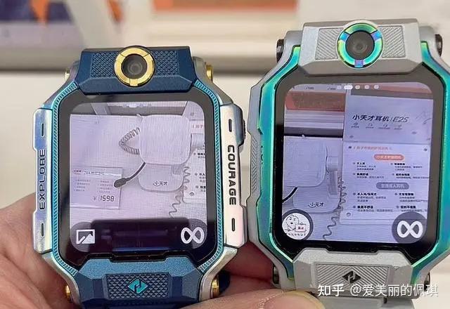 小天才Z8A和Z9参数对比