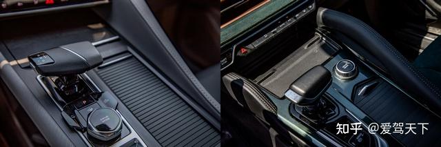 正面PK星越L，长安第二代CS75PLUS的越级体验真香！ - 知乎
