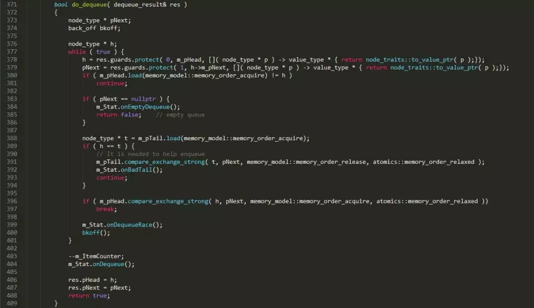 上篇｜说说无锁(Lock-Free)编程那些事 - 知乎