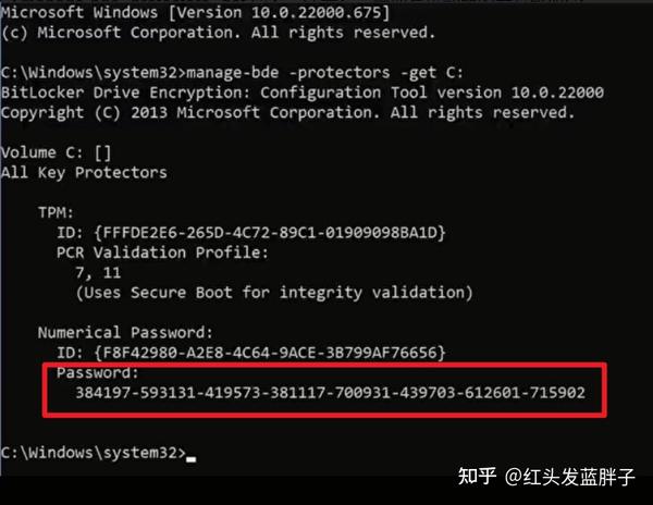 BitLocker到底有什么用？被蓝屏锁定了如何恢复？ - 知乎