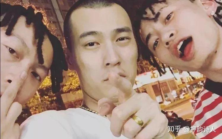 Ty.到底是说唱大佬还是憨皮网友？ - 知乎