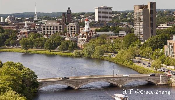 你所不知道的波士顿——Allston篇 - 知乎
