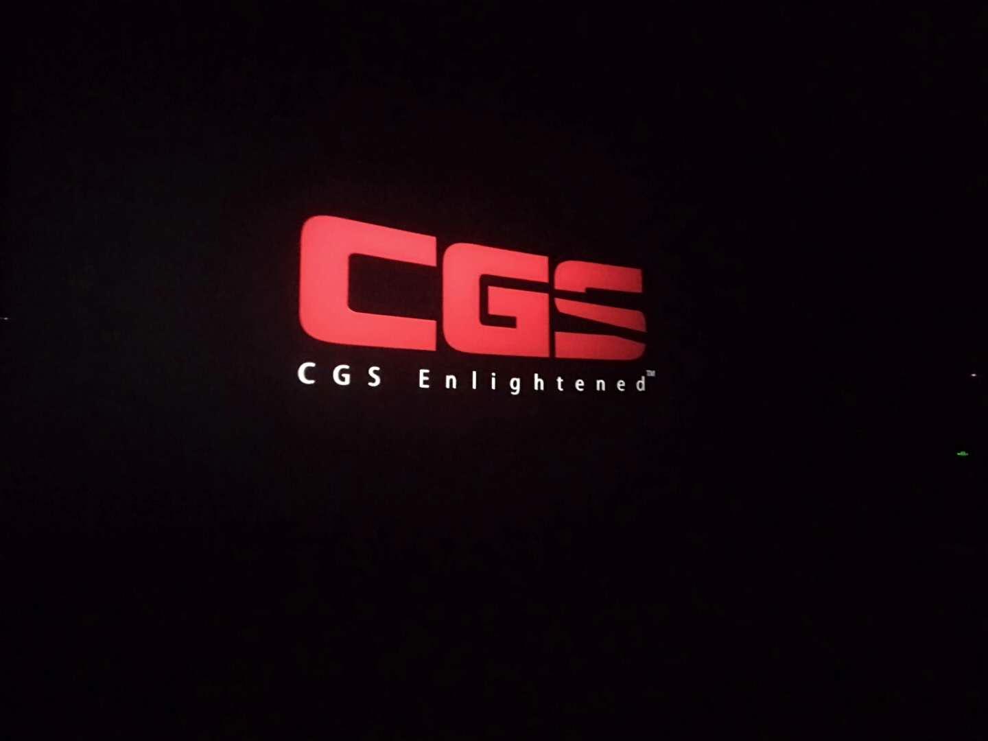 CGS中国巨幕厅最全科普攻略 - 知乎