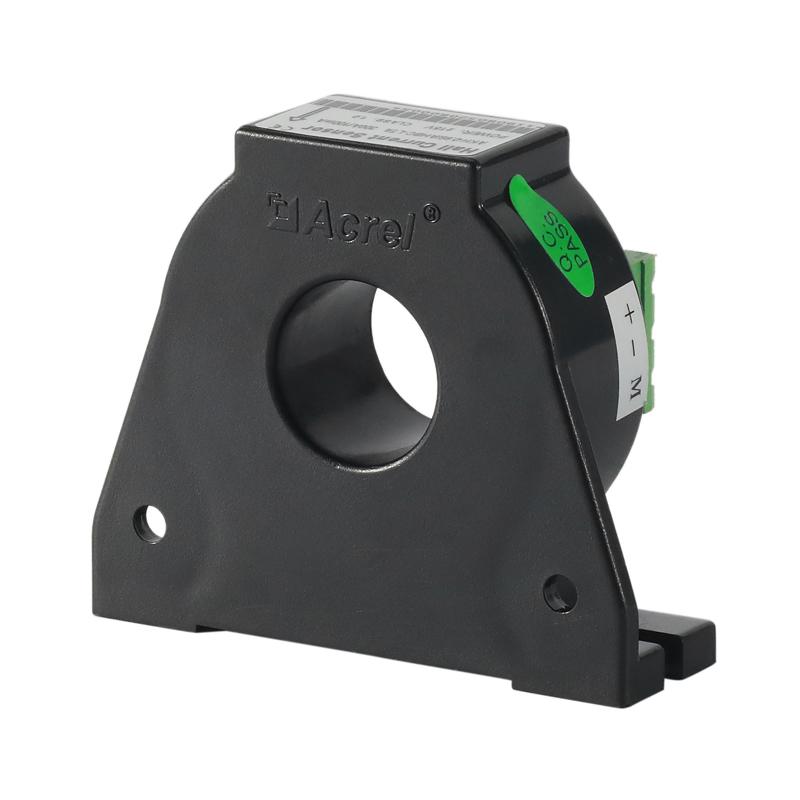 关于电流检测的霍尔传感器 - 知乎